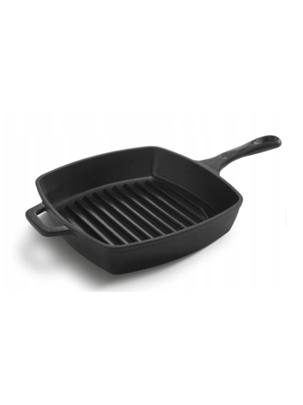 Cast Iron Grill Pan – All Brands Factory Outlet