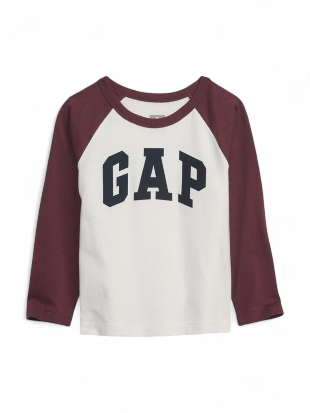 Kids Boy's Brand Logo Printed Top,White – All Brands Factory Outlet