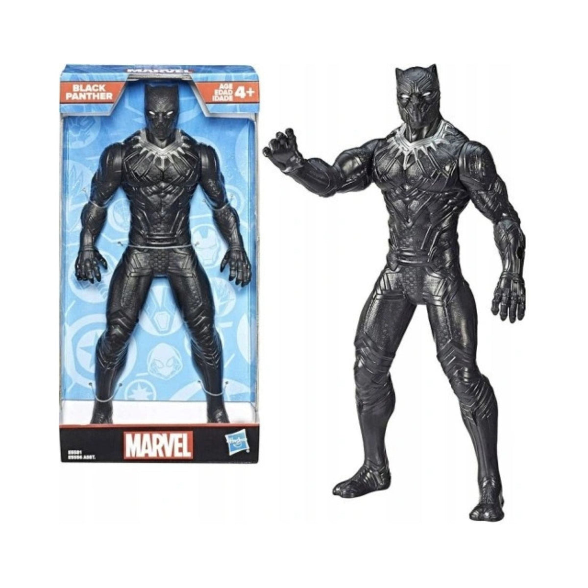Black Panther – All Brands Factory Outlet
