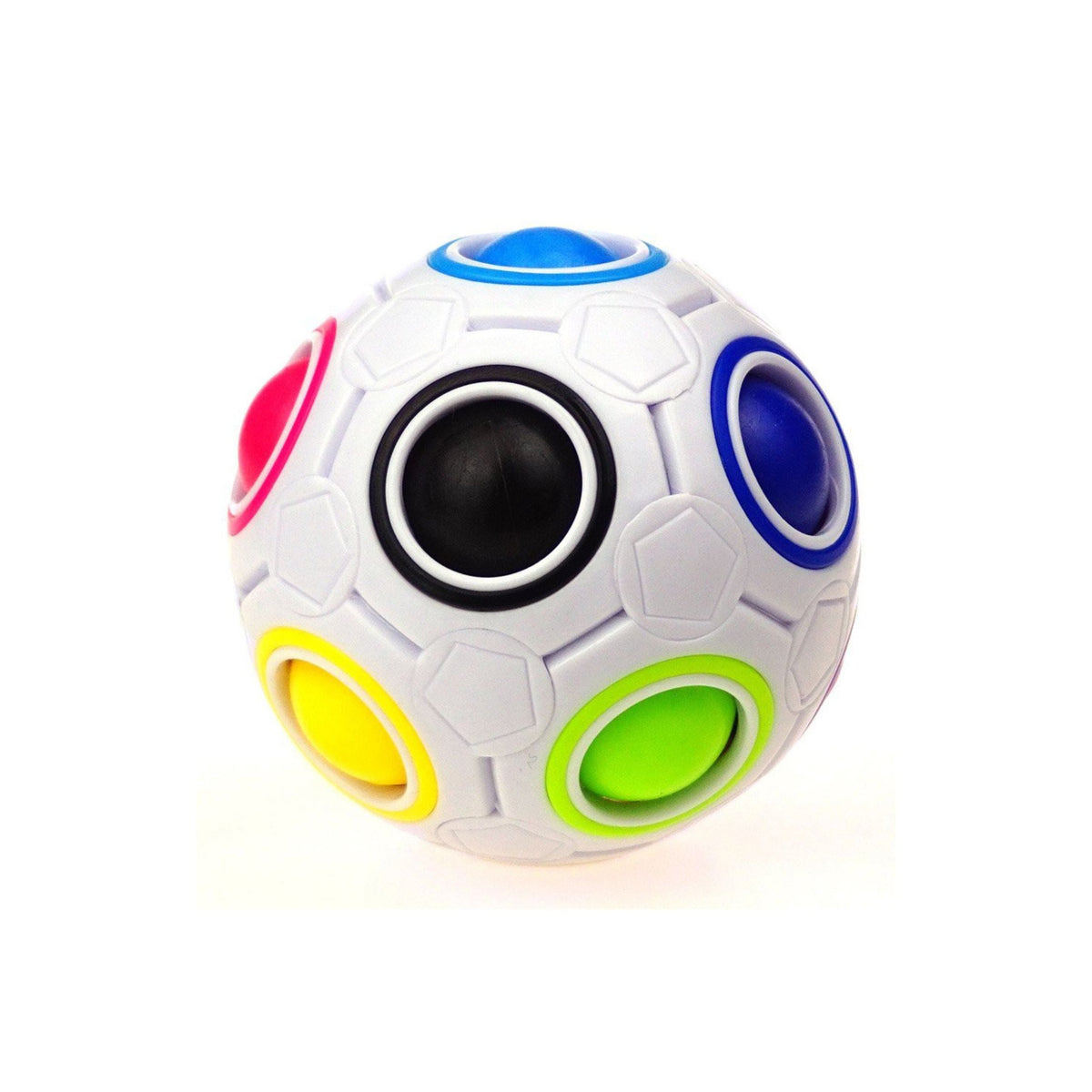 Mini Rainbow Ball – All Brands Factory Outlet