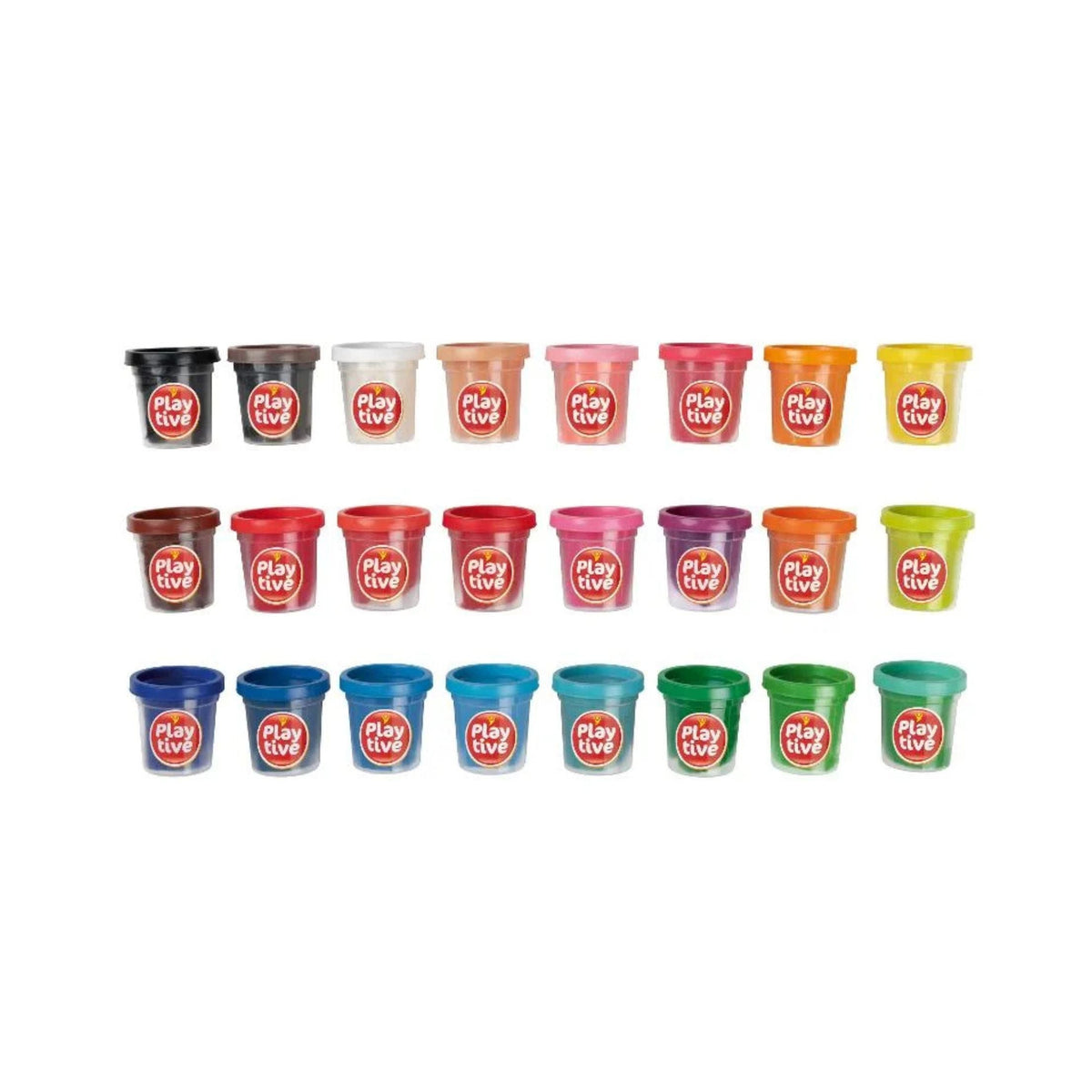 Plasticine – All Brands Factory Outlet
