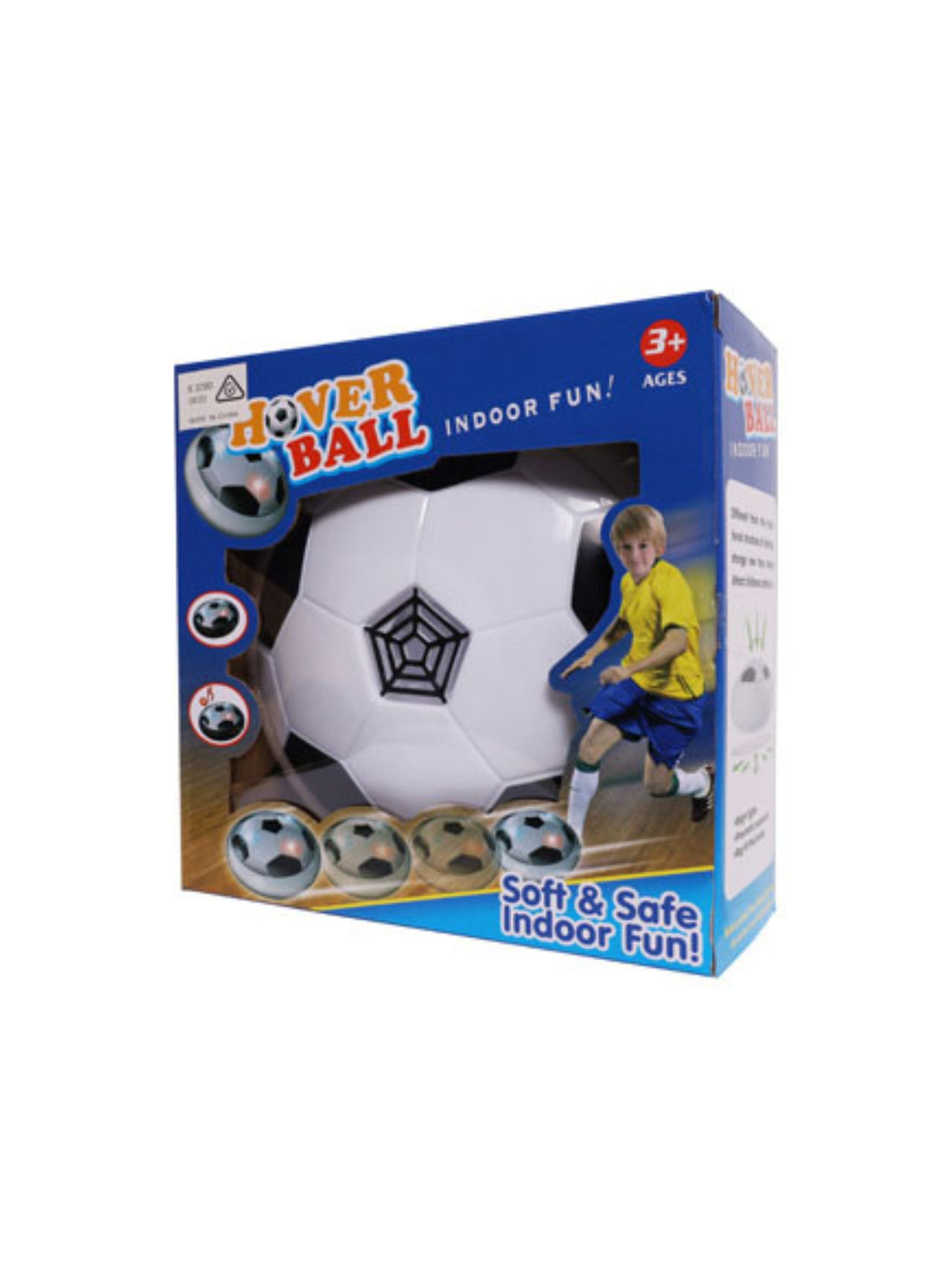 Hover Ball – All Brands Factory Outlet