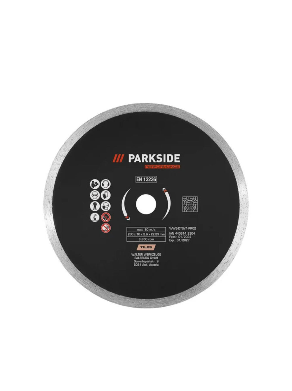 Diamond Cutting Disc – All Brands Factory Outlet