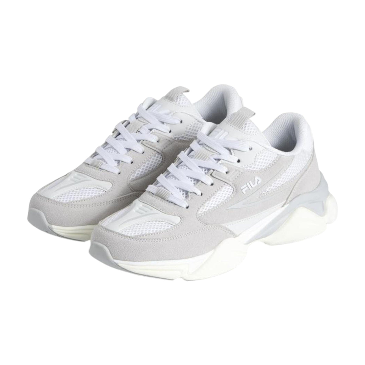 Men's Textured Shoes,White – All Brands Factory Outlet