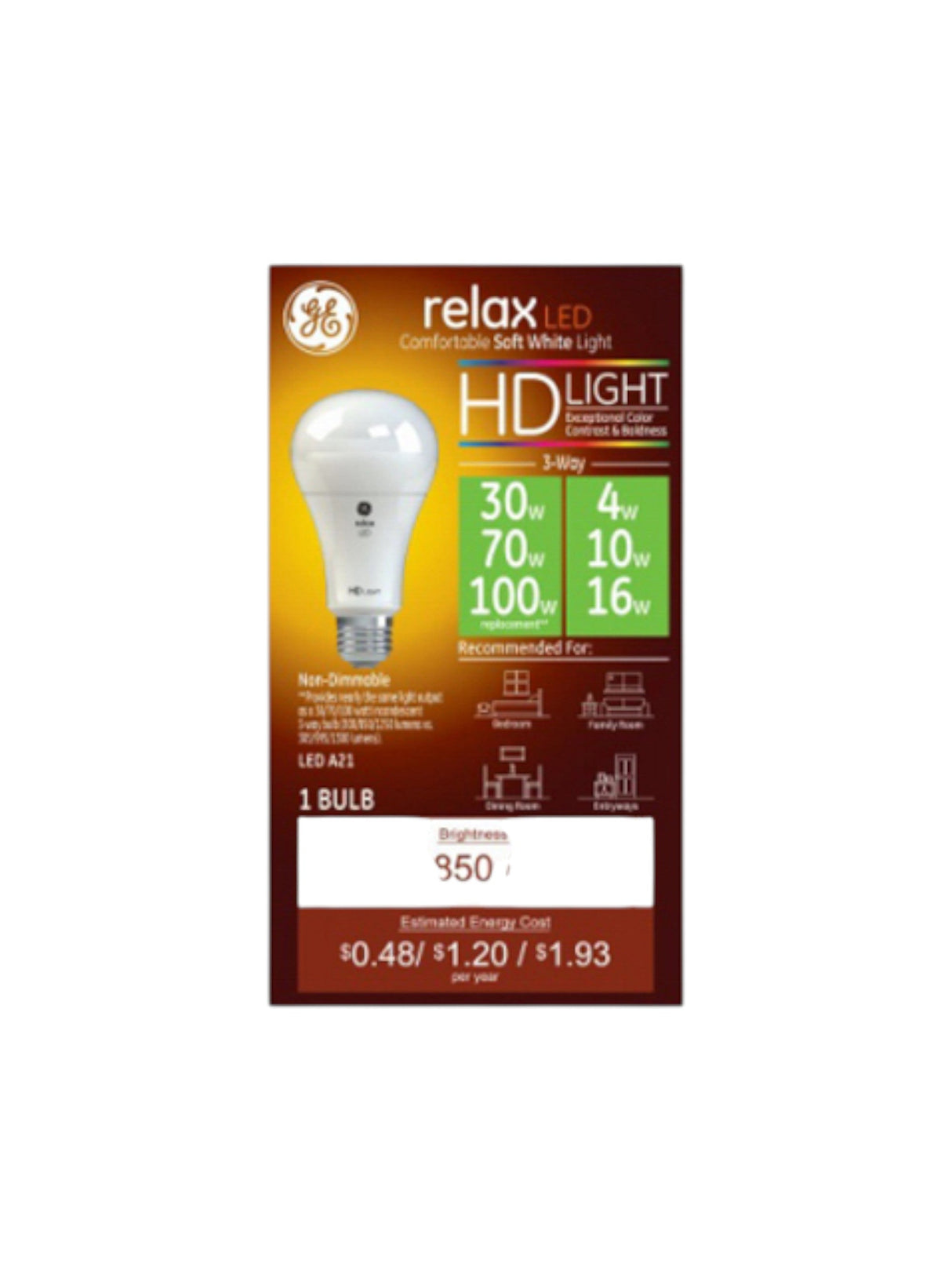 Relax Led – All Brands Factory Outlet