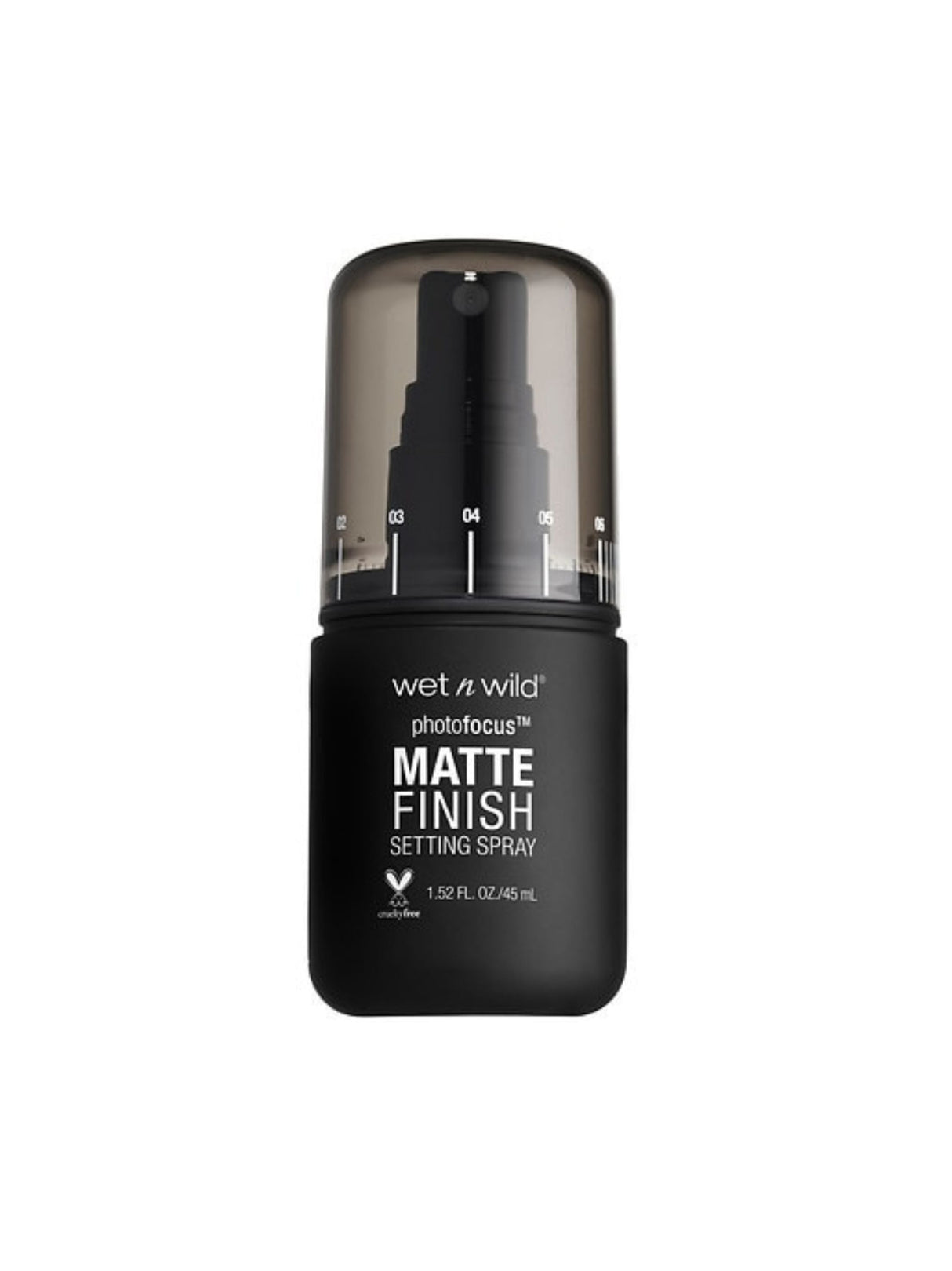 Photo Focus Matte Finish Setting Spray – All Brands Factory Outlet