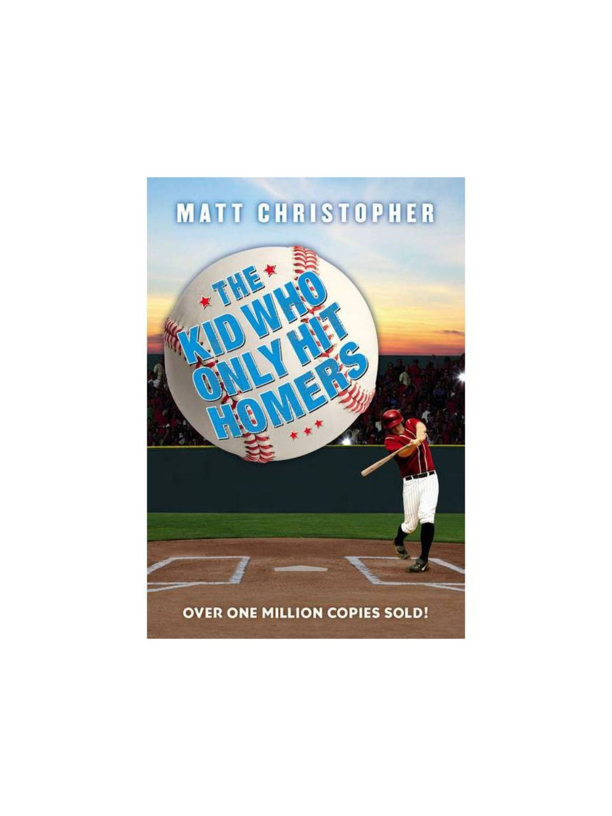 Matt Christopher – All Brands Factory Outlet