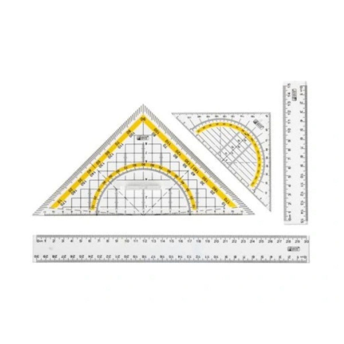 School Geometry Set – All Brands Factory Outlet