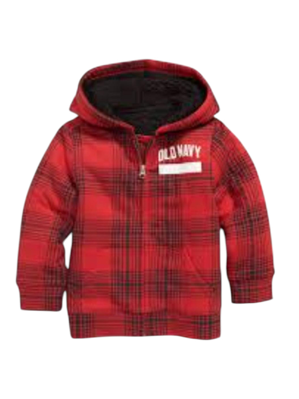 Kid's Boy's Plaid Jacket,Red – All Brands Factory Outlet