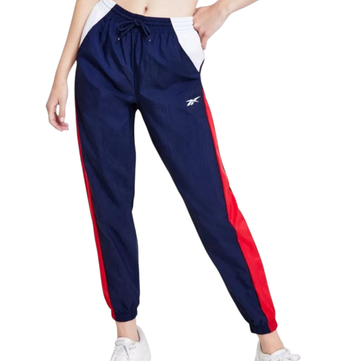 Women's Colorblocked Sport Pant,Multi – All Brands Factory Outlet