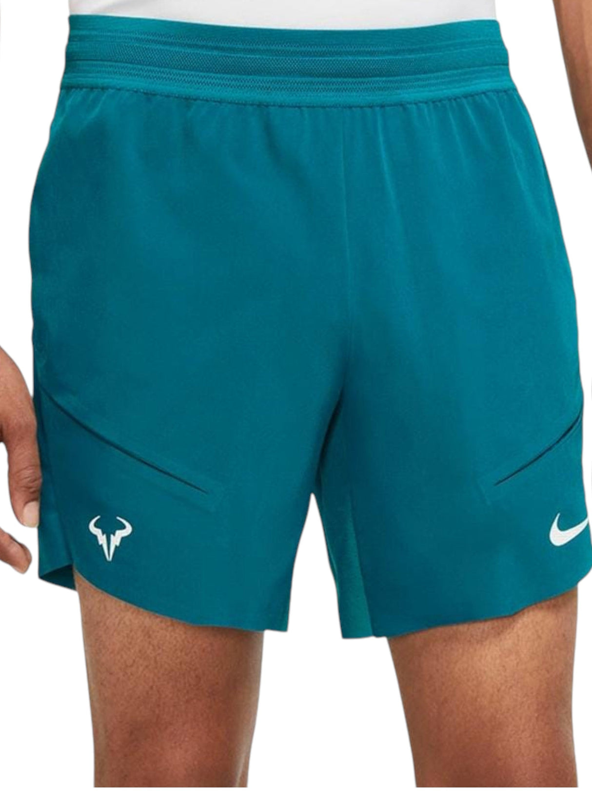 Men's Plain Solid Sport Short,Dark Turquoise – All Brands Factory Outlet