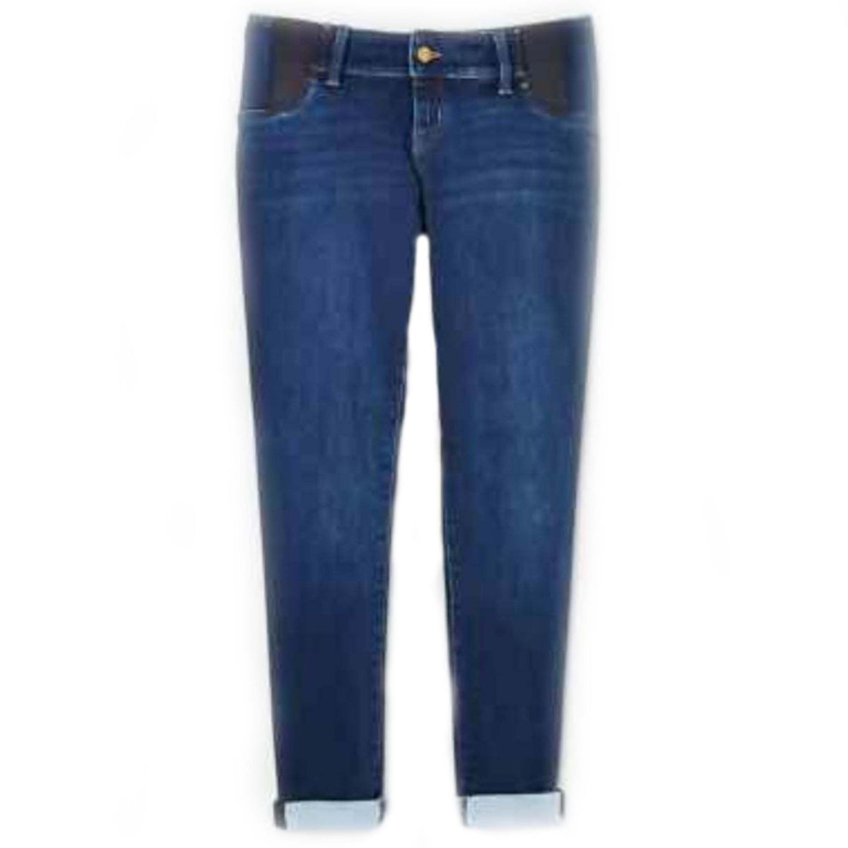 Women's Plain Jeans,Navy – All Brands Factory Outlet