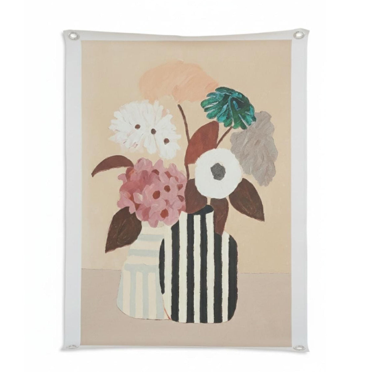 Autumn Flowers Poster – All Brands Factory Outlet