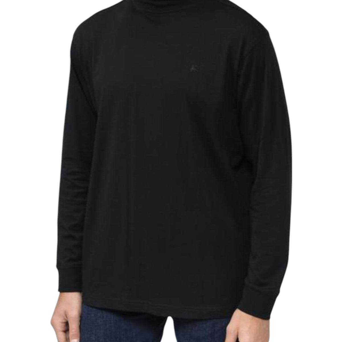 Men's Plain Top,Black – All Brands Factory Outlet
