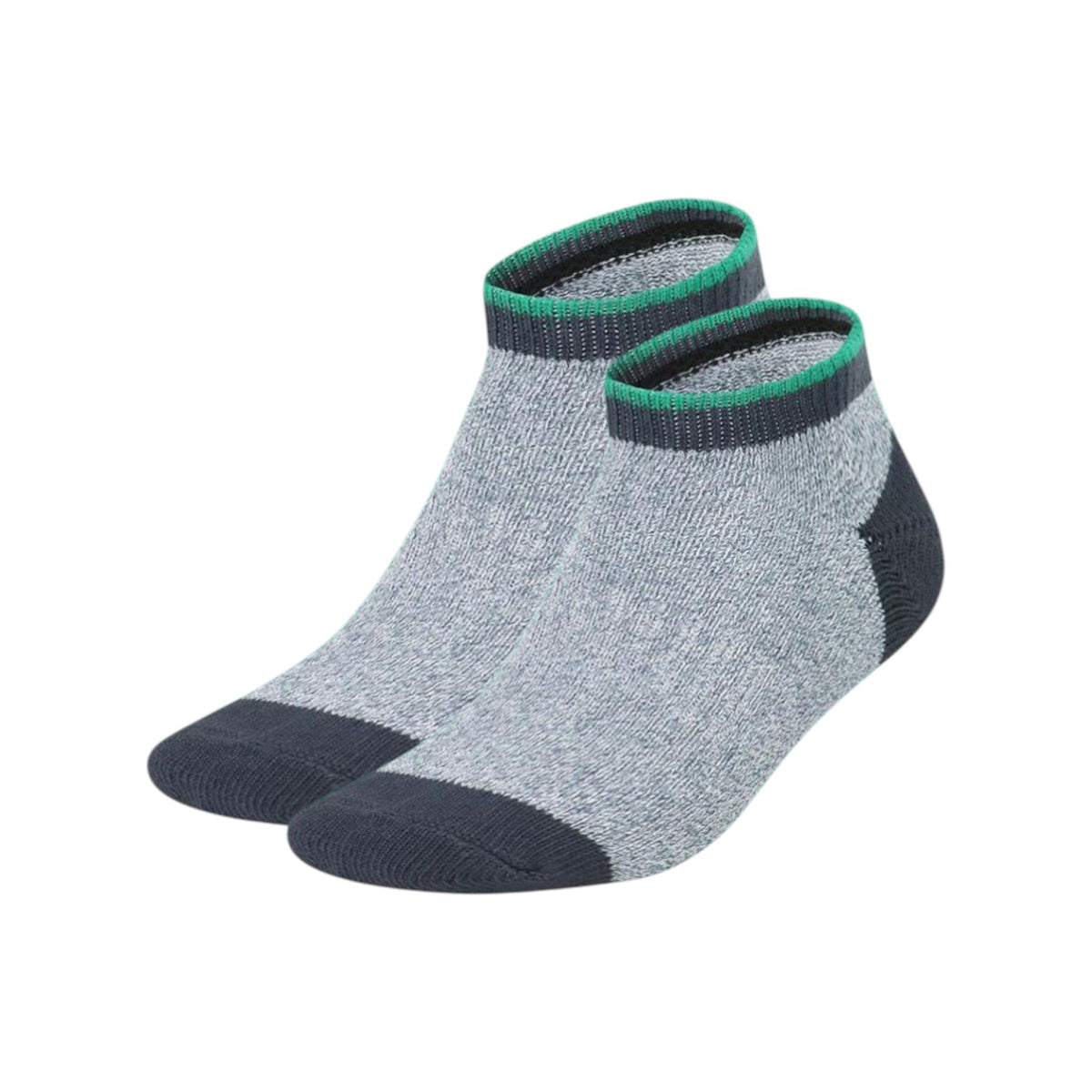 Men's Knitted Socks,Grey – All Brands Factory Outlet