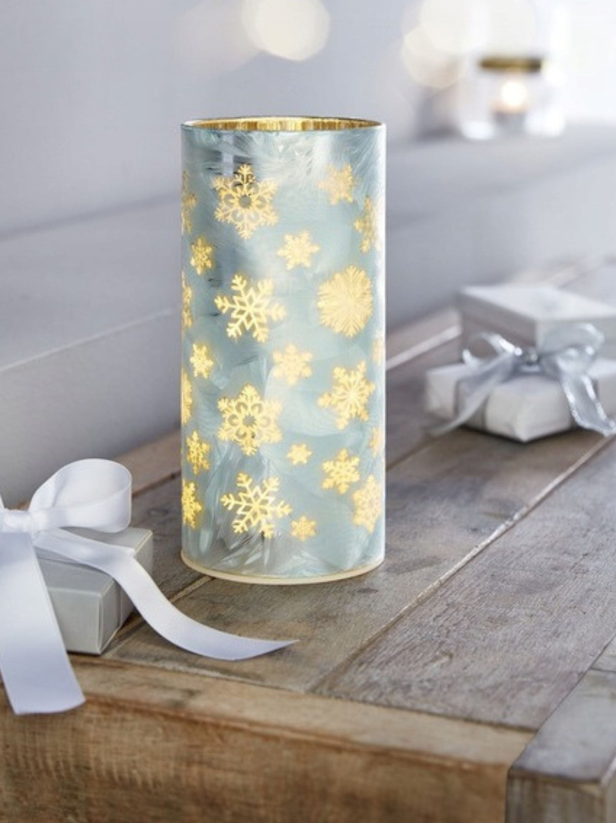 Decorative Led Lamp (Menthol) – All Brands Factory Outlet
