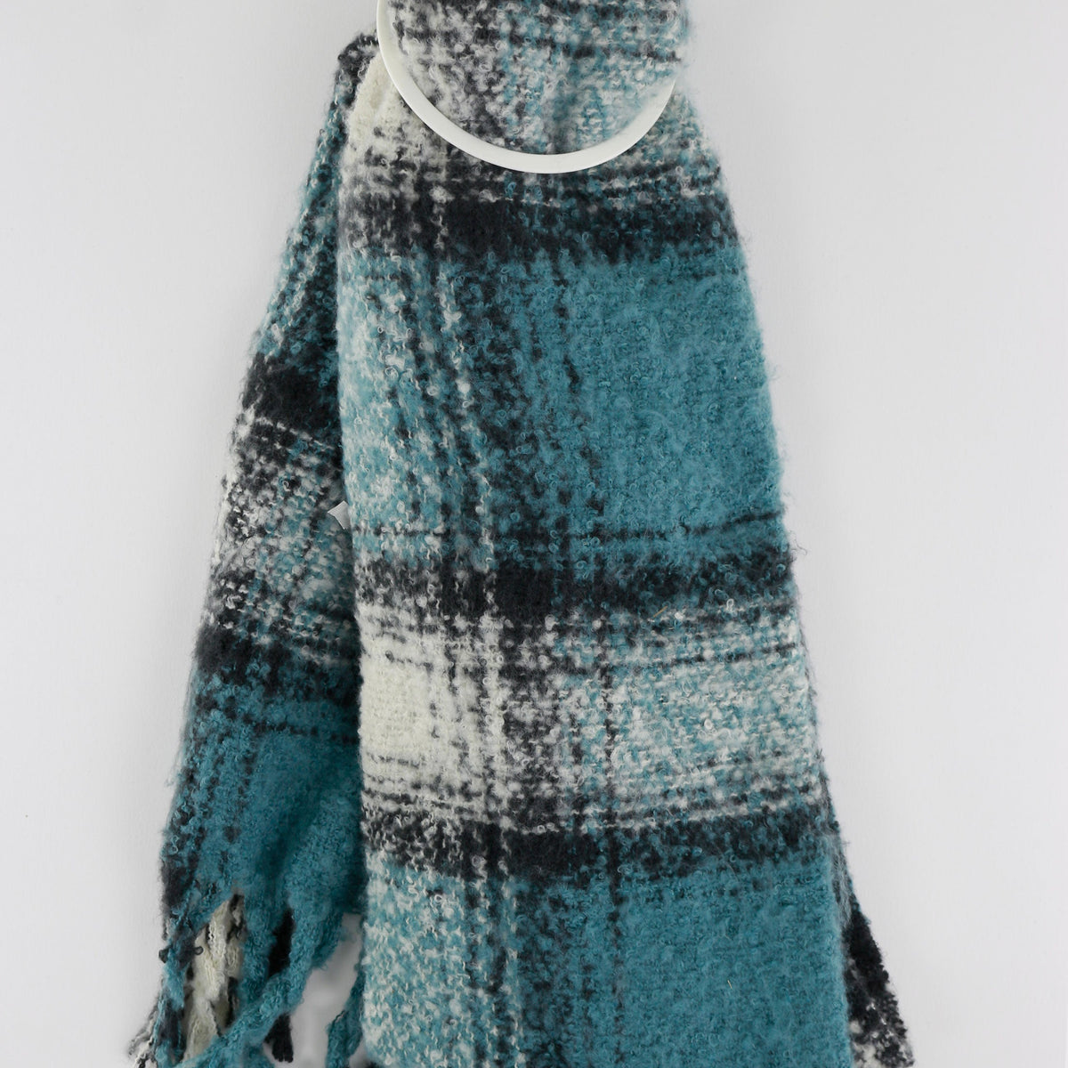 Women'S Plaid Scarf – All Brands Factory Outlet